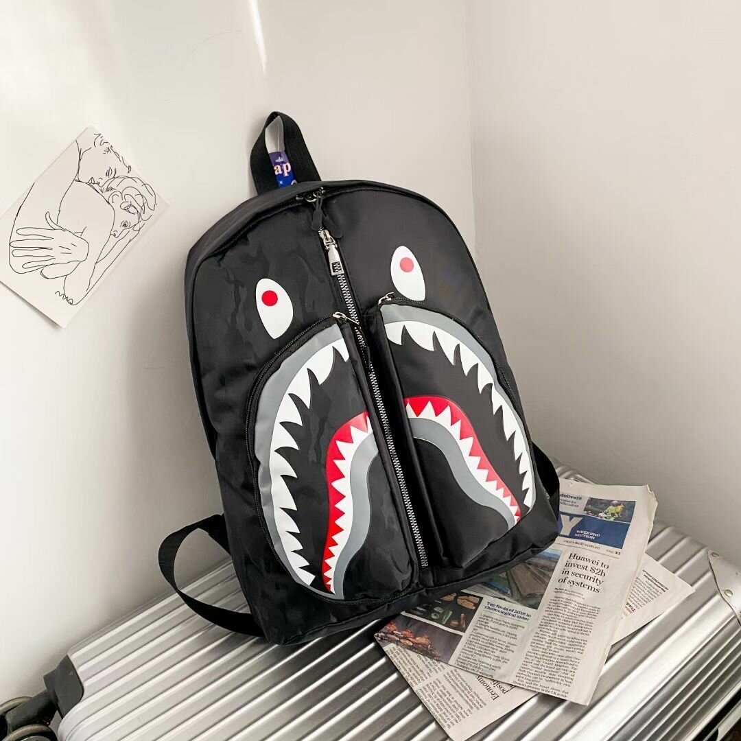 Рюкзак BAPE