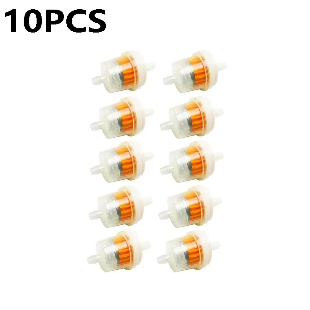 Фильтр топливный арт. ZY-01174, 10 шт.