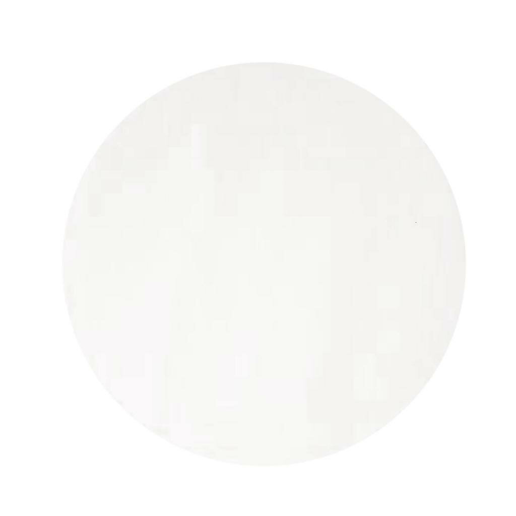 Силиконовая пергаментная бумага для гриля, 100 шт, Круглый 9 см