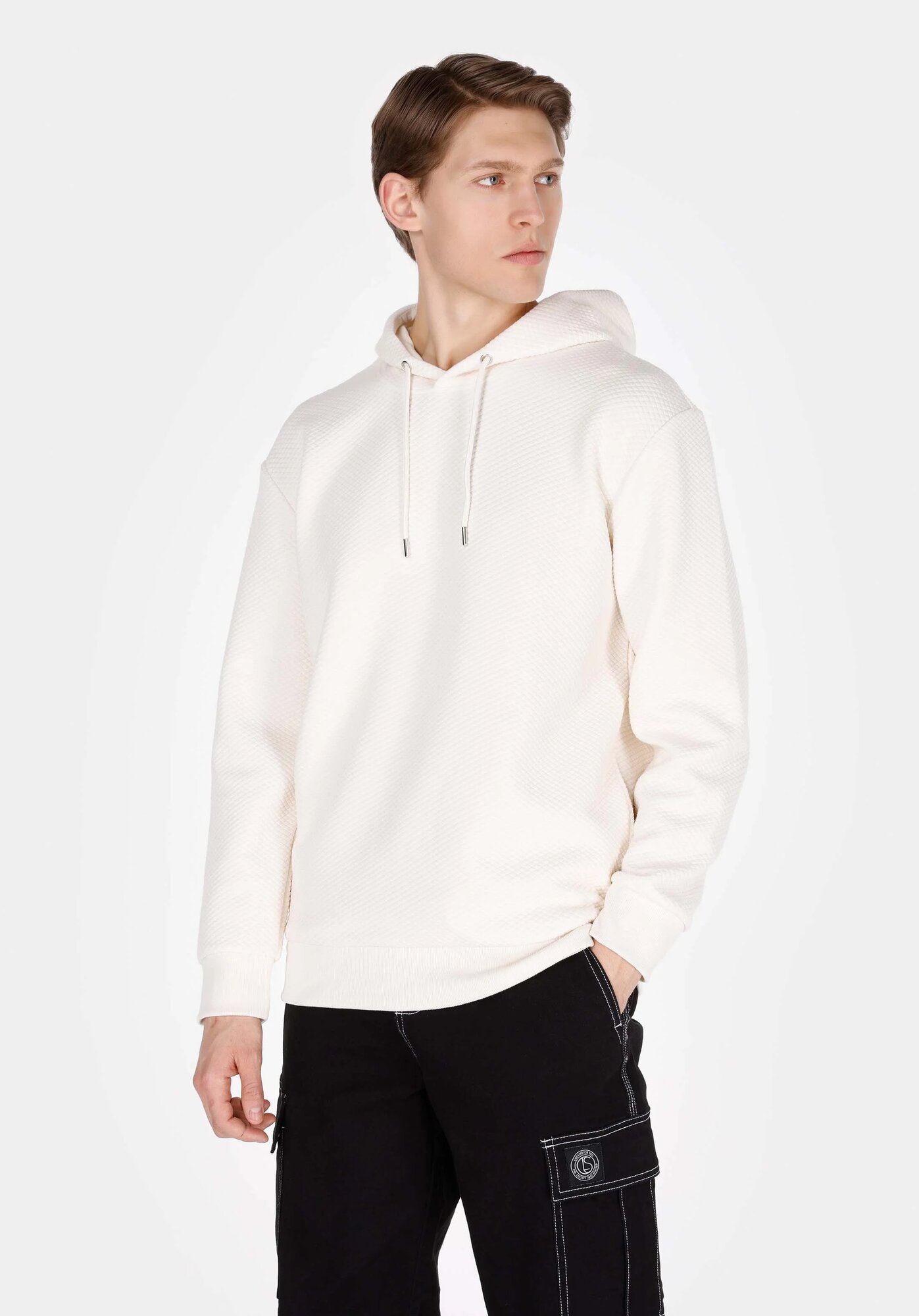 Толстовка COLIN'S Comfort Fit