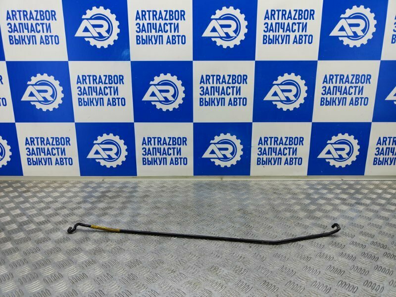 Б/У Держатель капота Ford Focus 3 MK3 / Форд Фокус 3 MK3 1.6 PNDA 125 Л.С. хэтчбек 2012