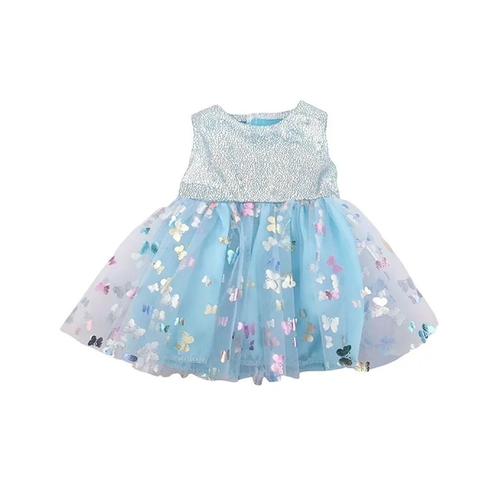 Мода Реборн Одежда для кукол 18 дюймов ( 43cm )