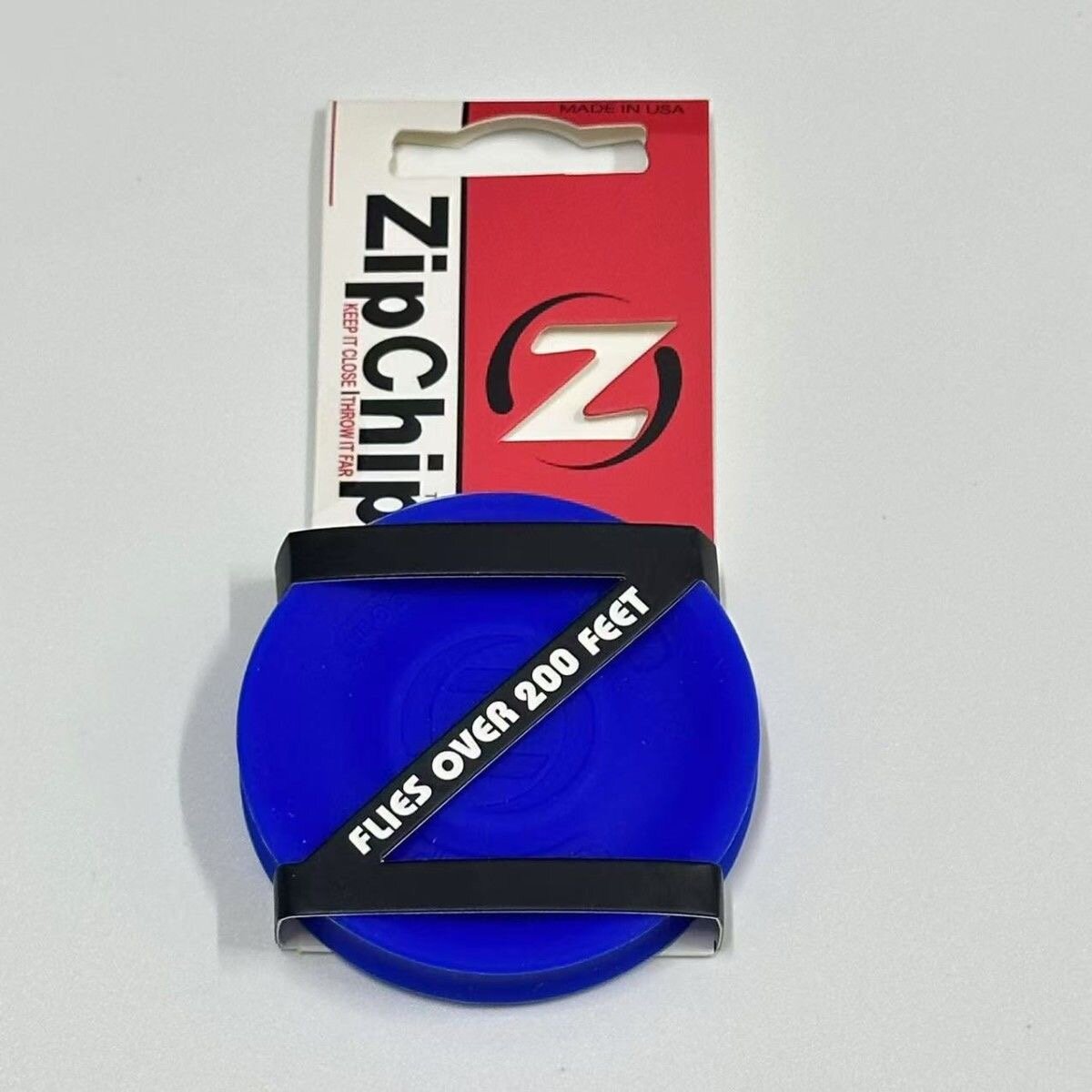 Оригинальный Zip Chip — мягкий летающий диск, вращающаяся тарелка для детей, спорт игрушка для дома и улицы