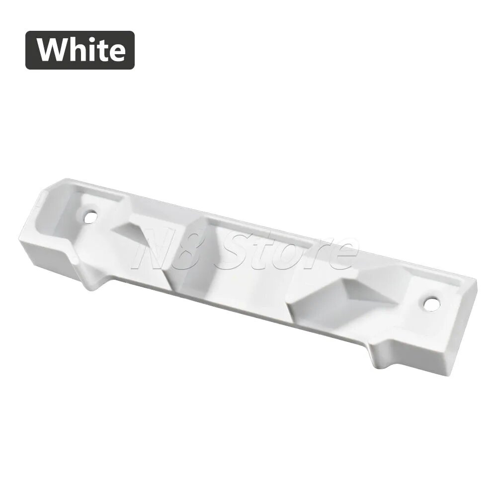 Запирающийся кронштейн для Velux из PLA черный/серый/белый White