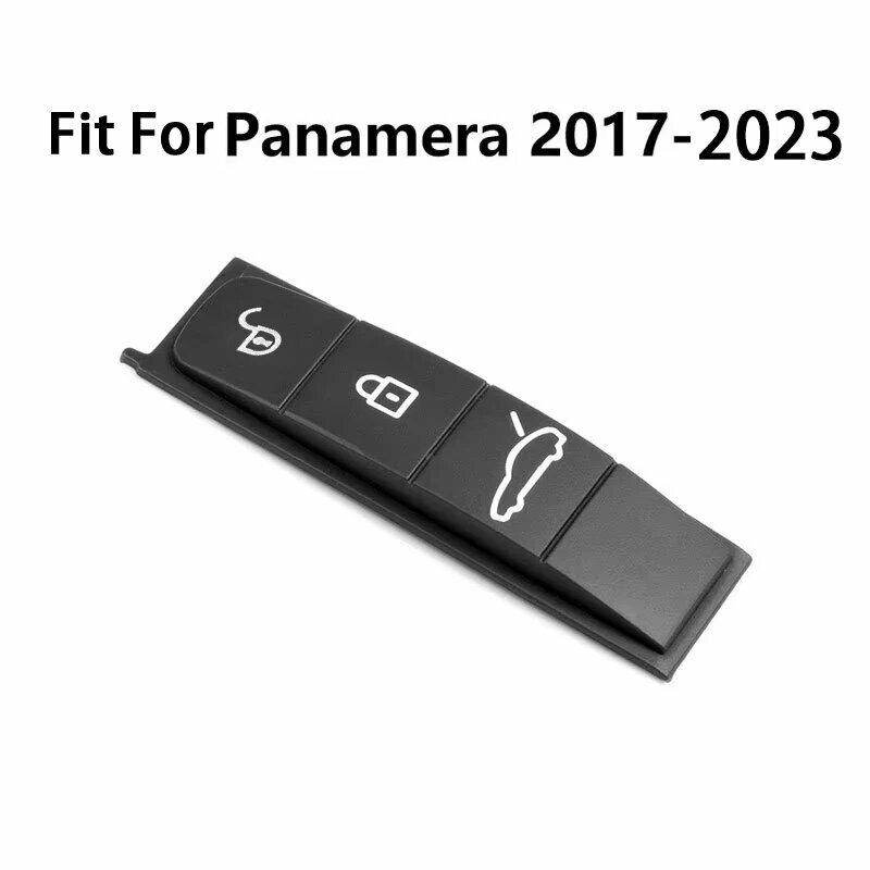 Кнопка управления Porsche Panamera 2017-2023, Цвет: Modle D