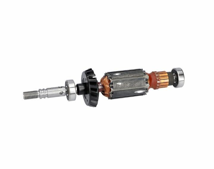 Dremel 300 Endvi - Armature / 2610941201 Якорь Dremel 200/285/300/395 - Ротор якоря