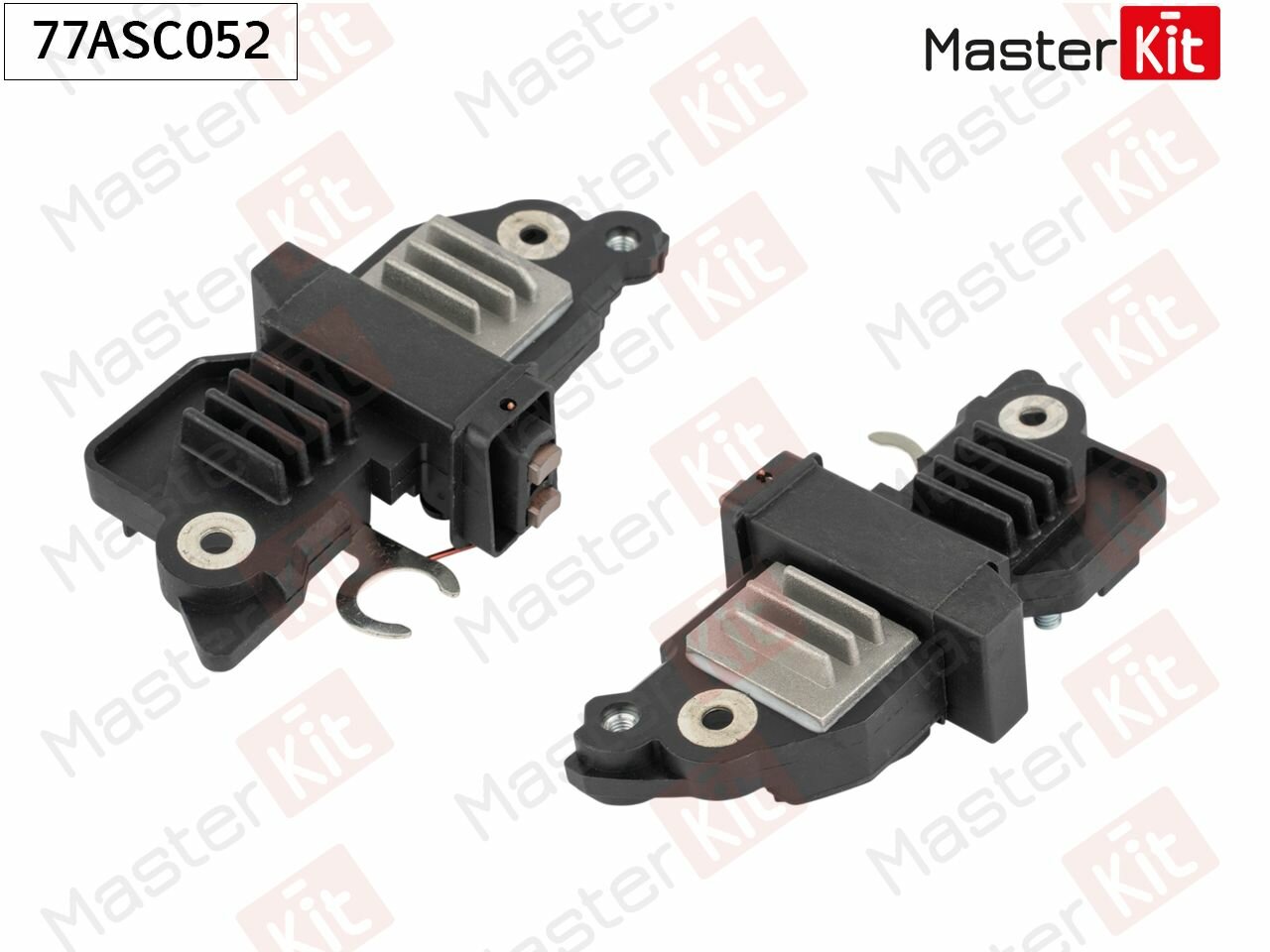Регулятор напряжения генератора MB Sprinter901902903904905Vito638 95- MasterKit 77ASC052