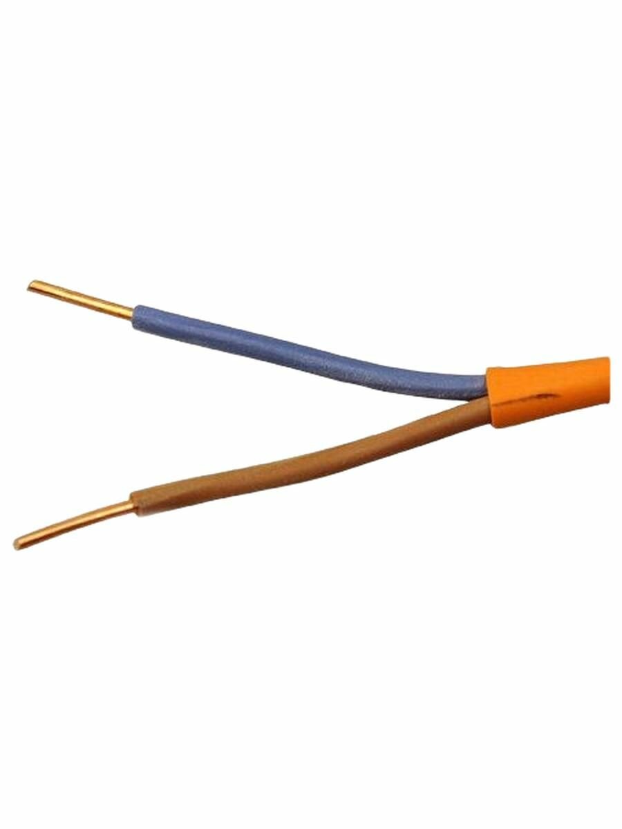 Кабель КПСнг-FRLS Технокабель-НН, огнестойкий, 1х2х0.75мм², 50м