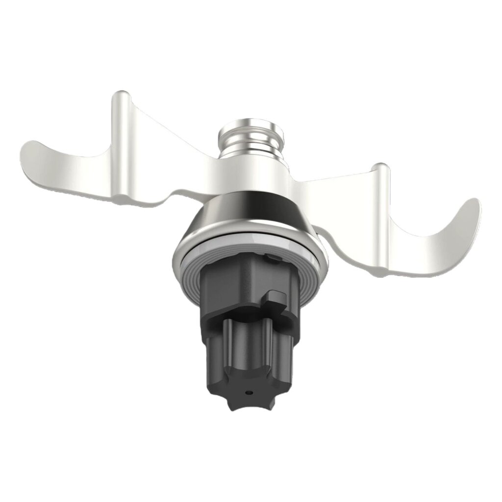 Лопатка Для Замешивания Теста Премиум-Класса Из Нержавеющей Стали, Принадлежности Для Выпечки