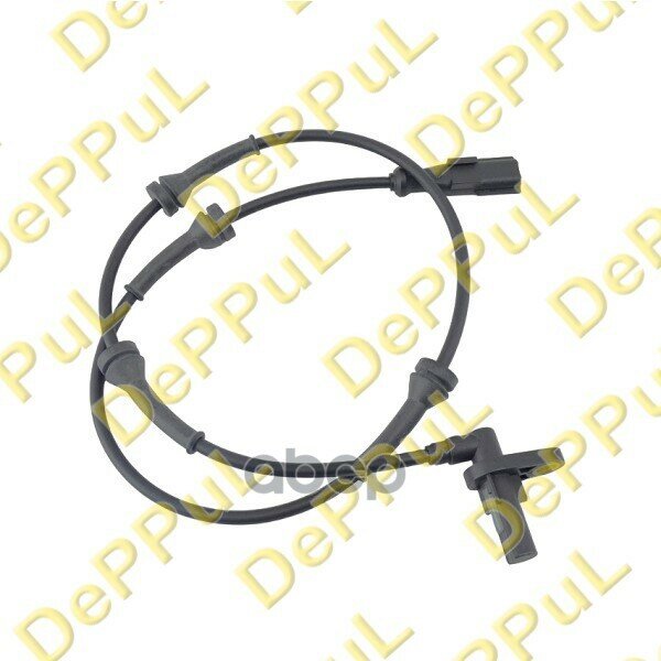 Датчик АБС задний RENAULT DUSTER (10-21), KAPTUR (16-…) RENAULT DePPuL арт. DEAA687
