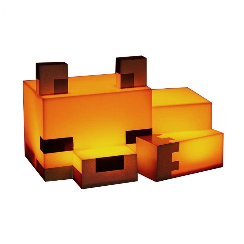 Ночник «Лисы»