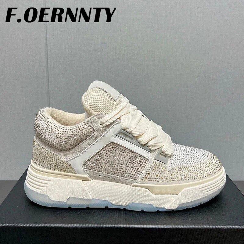 Кроссовки yijie35