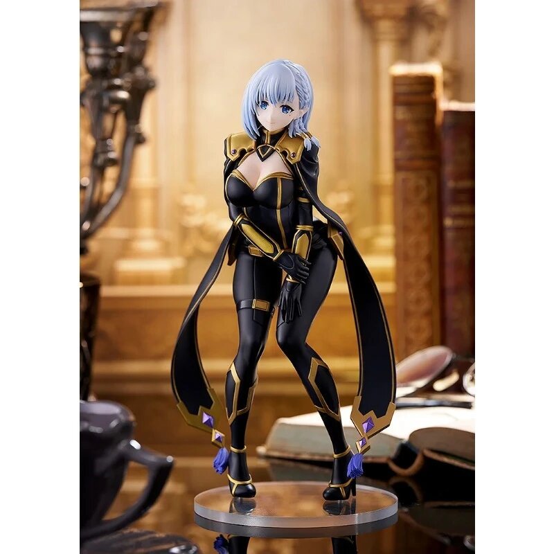 Good Smile POP UP PARADE The Eminence in Shadow фигурка Alpha Beta