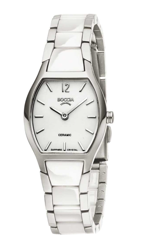 Наручные часы Titanium