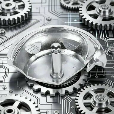 Запчасть для швейной машины