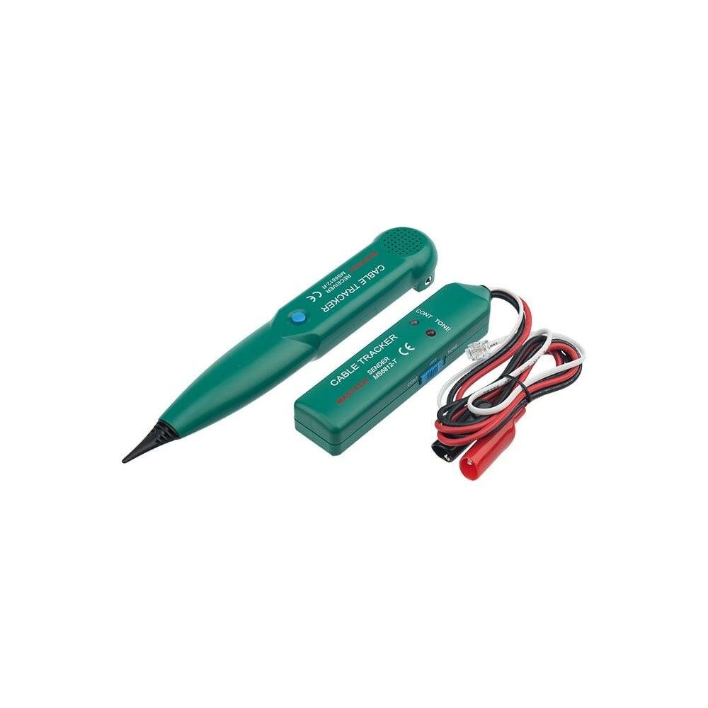 Трассоискатель Mastech MS6812А M125