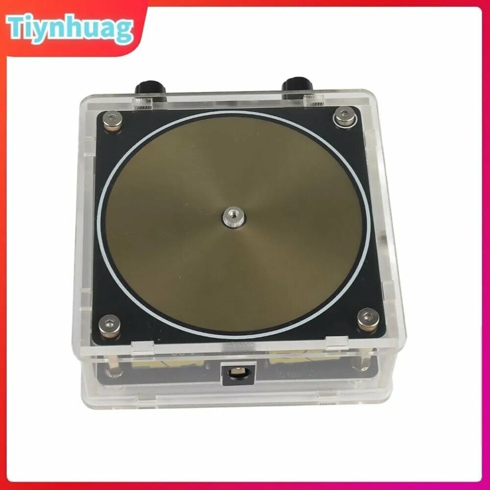 Модуль катушки Тесла