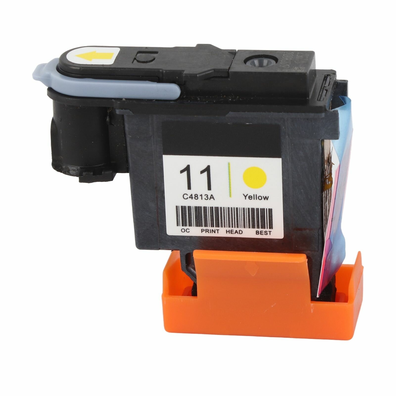 Печатающая головка HP 11 Yellow (C4813A) для плоттеров Designjet 100/110/111
