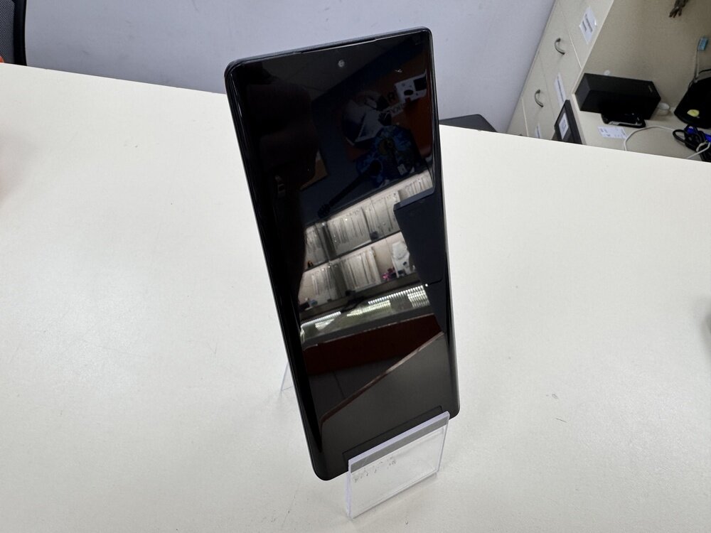 Смартфон HONOR X9A 8/256 ГБ, б/у, уценка