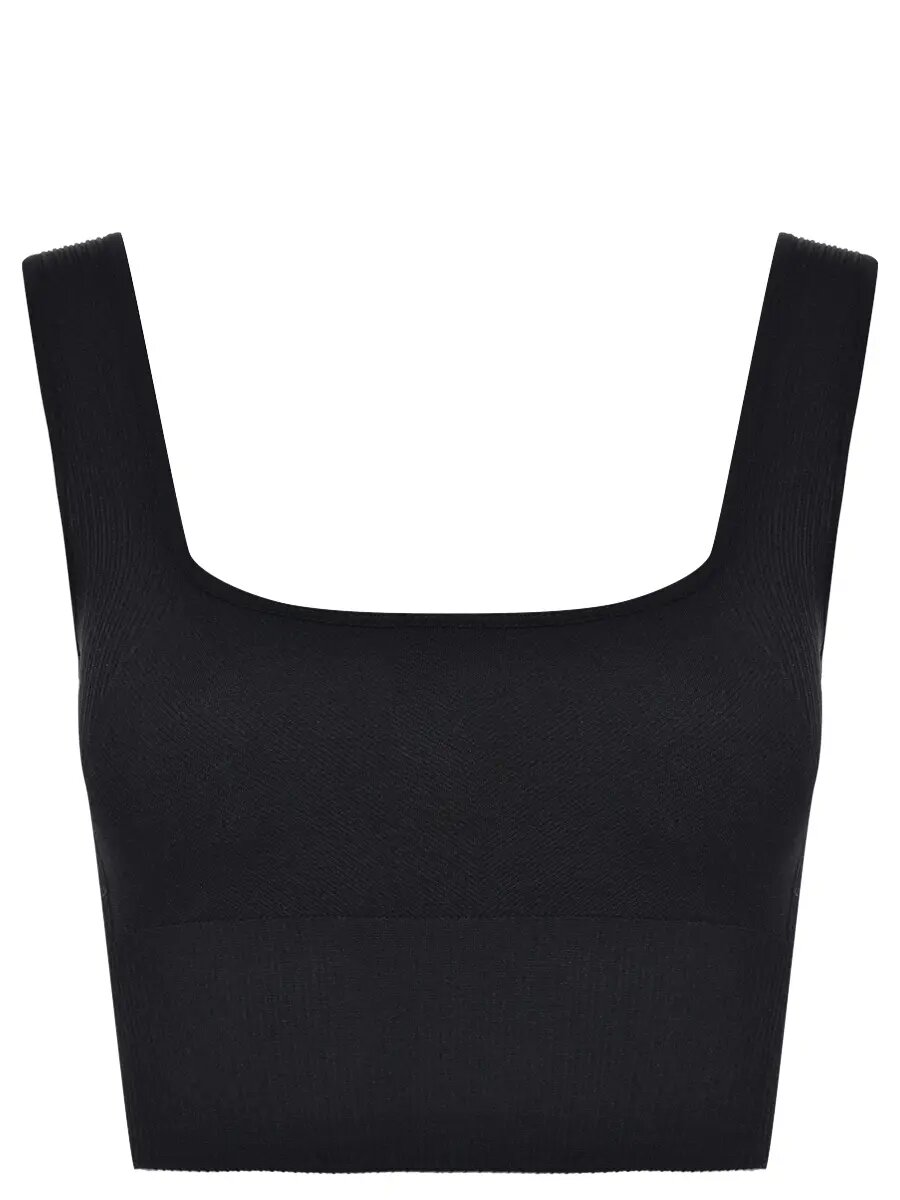 Топ спортивный