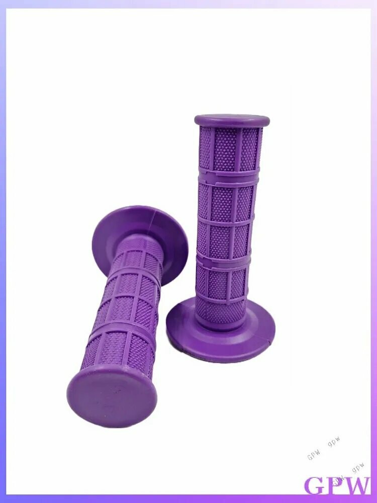 Грипсы для мототехники