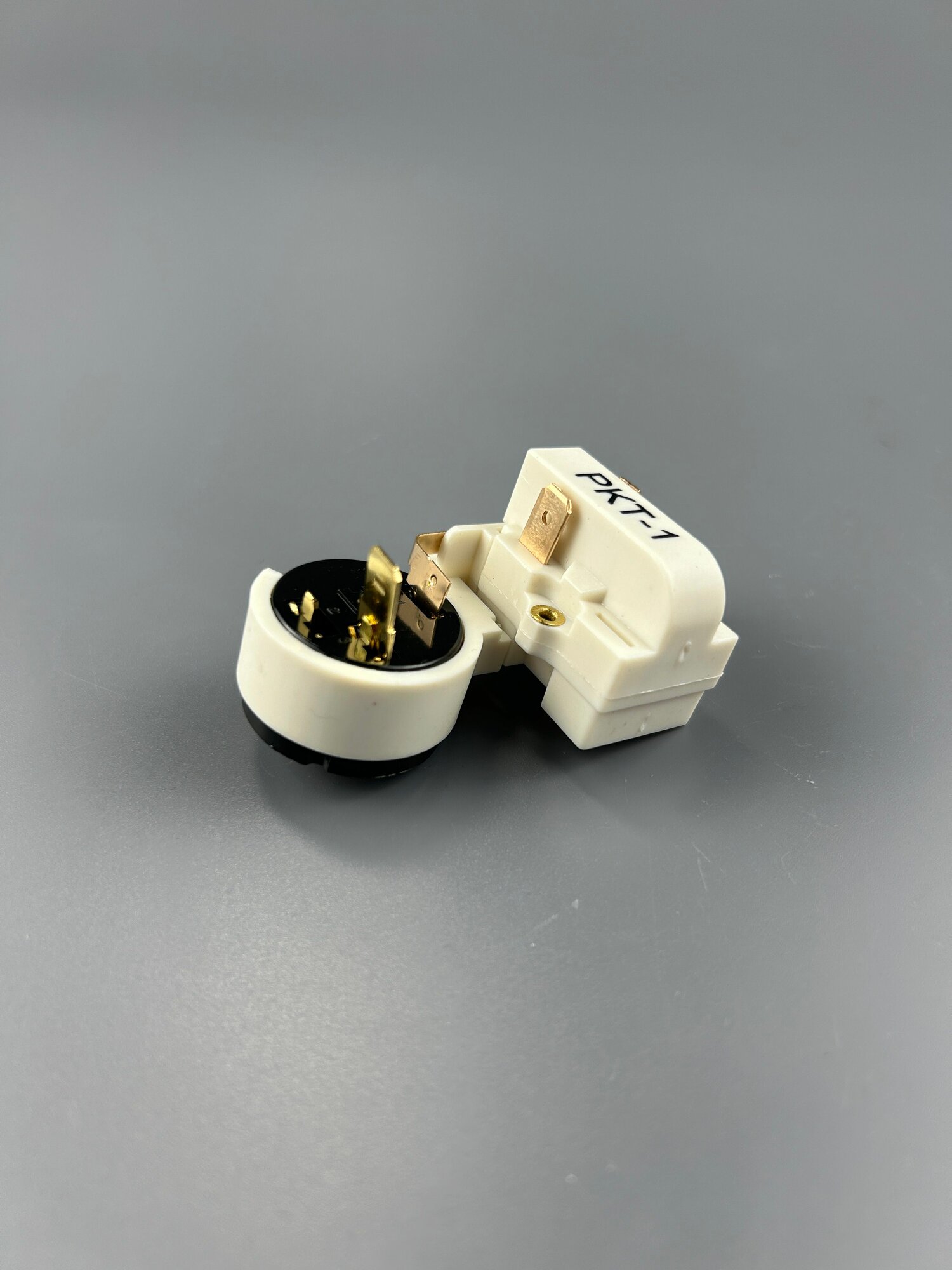 Реле пускозащитное РКТ-1 для холодильника в/з 064746100100