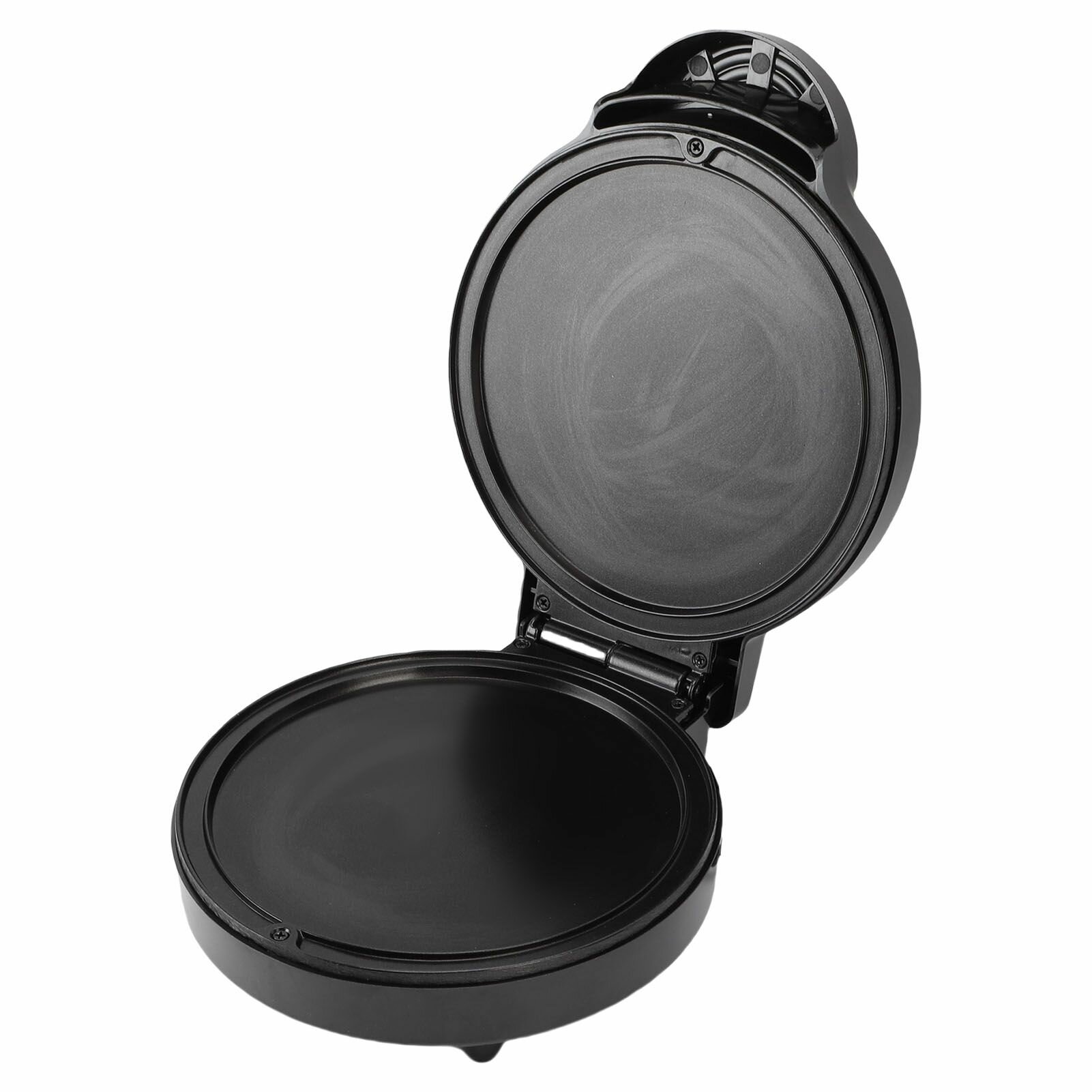 Электрическая круглая сковорода