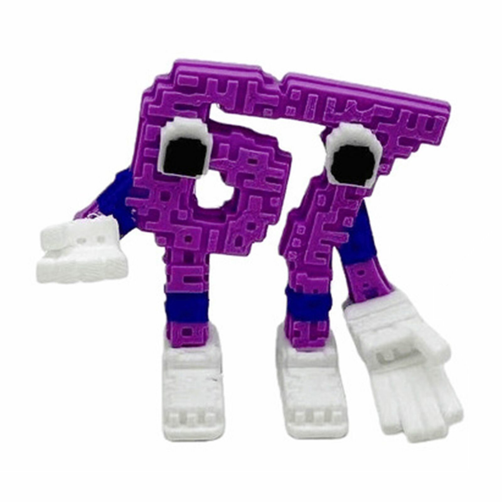 3D-фигурка Steal a Brainrot SammyJandel из PLA, 70 65 30 мм