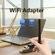 Адаптер Wi-Fi USB, с антенной, Plug & Play, для Windows/Linux