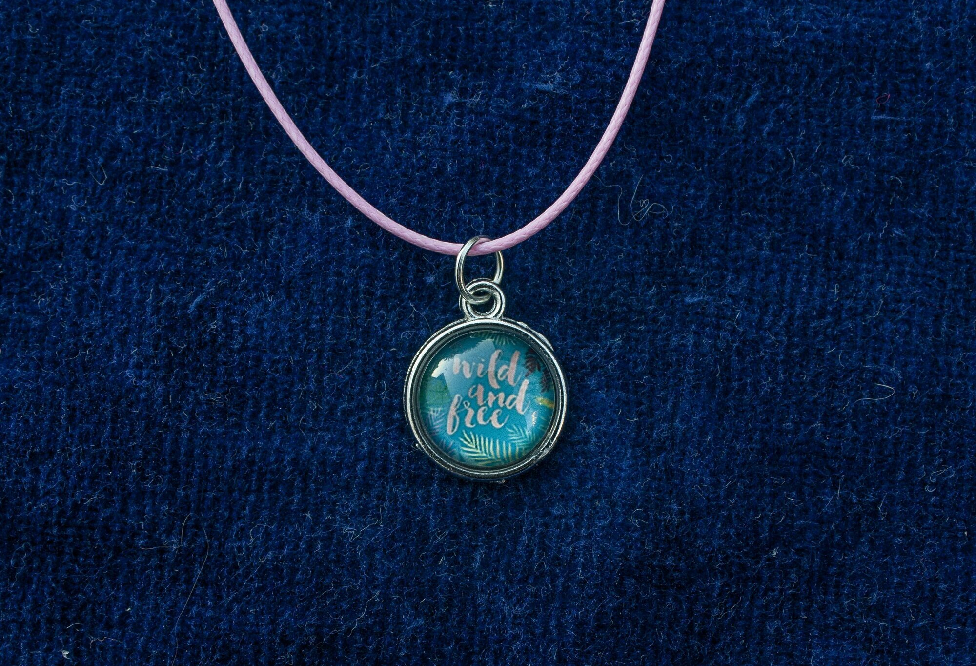 Подвеска, стекло