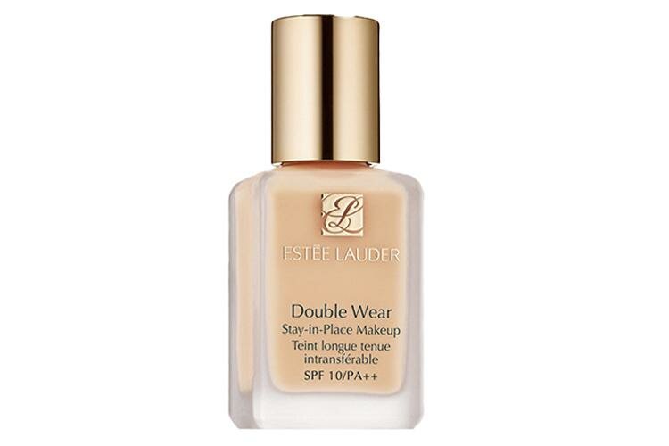 Тональная основа женская ESTEE LAUDER DW, оттенок 1N1 Ivory Nude, стойкая 24 часа, жидкая