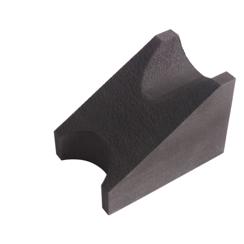 Подставка Для грифа Гитары Двойной Высоты С Пенопластовой Конструкцией Для Обслуживания Инструмента И практики