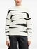 Свитер High-neck sweater