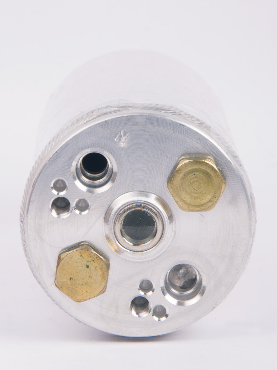 Фильтр-осушитель Nissan B14 92131-6P360 / 92131-2J965 (0312)