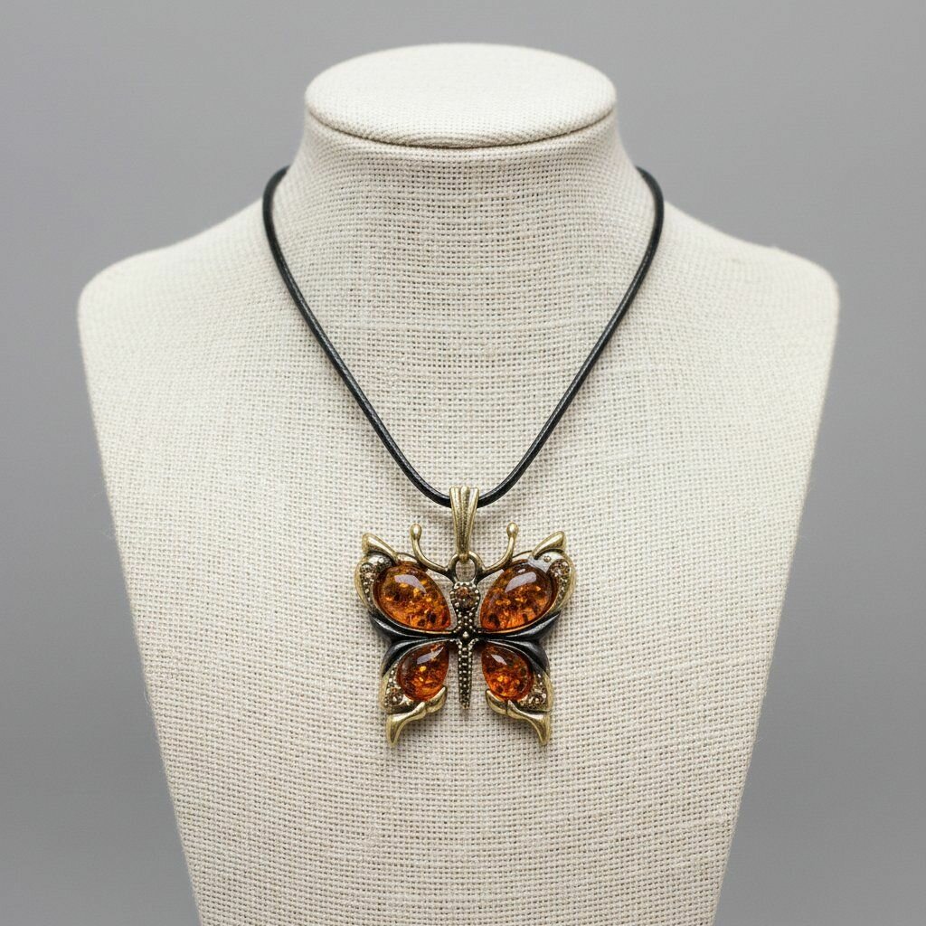 Подвеска, металл