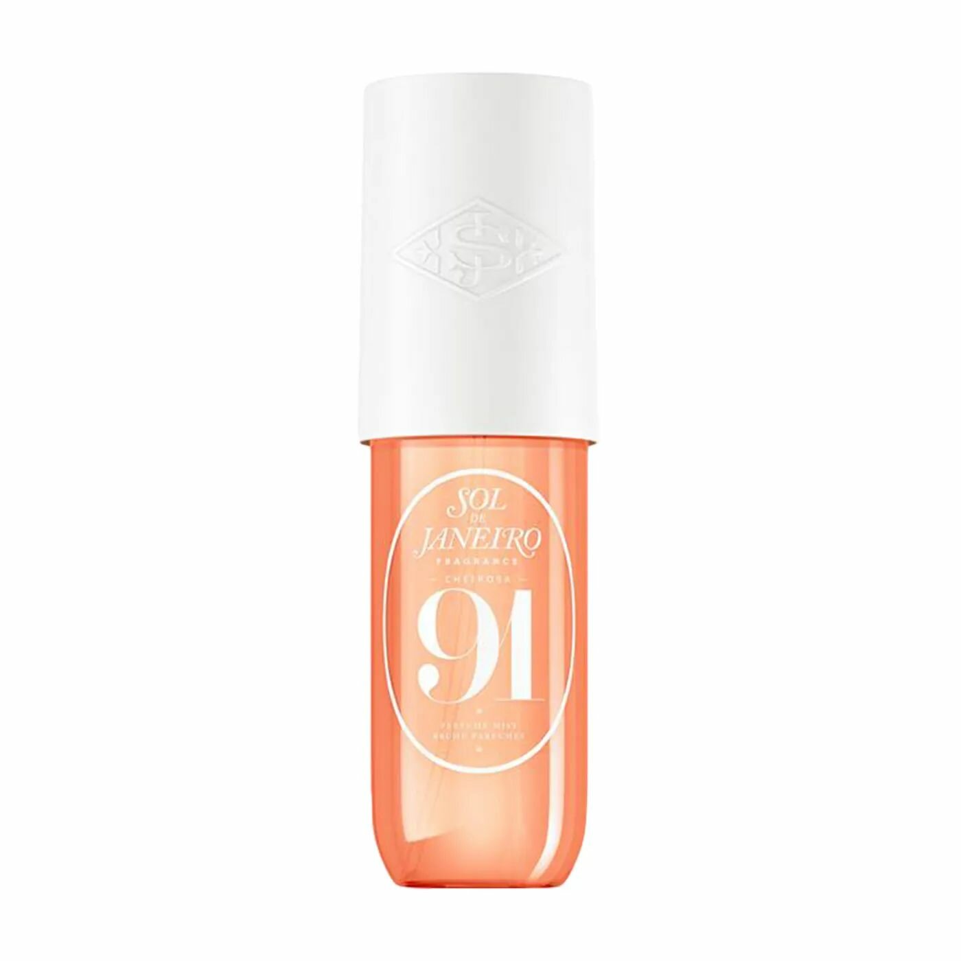 Sol de Janeiro Парфюмированный мист для тела Cheirosa 91 Perfume Mist 90 мл