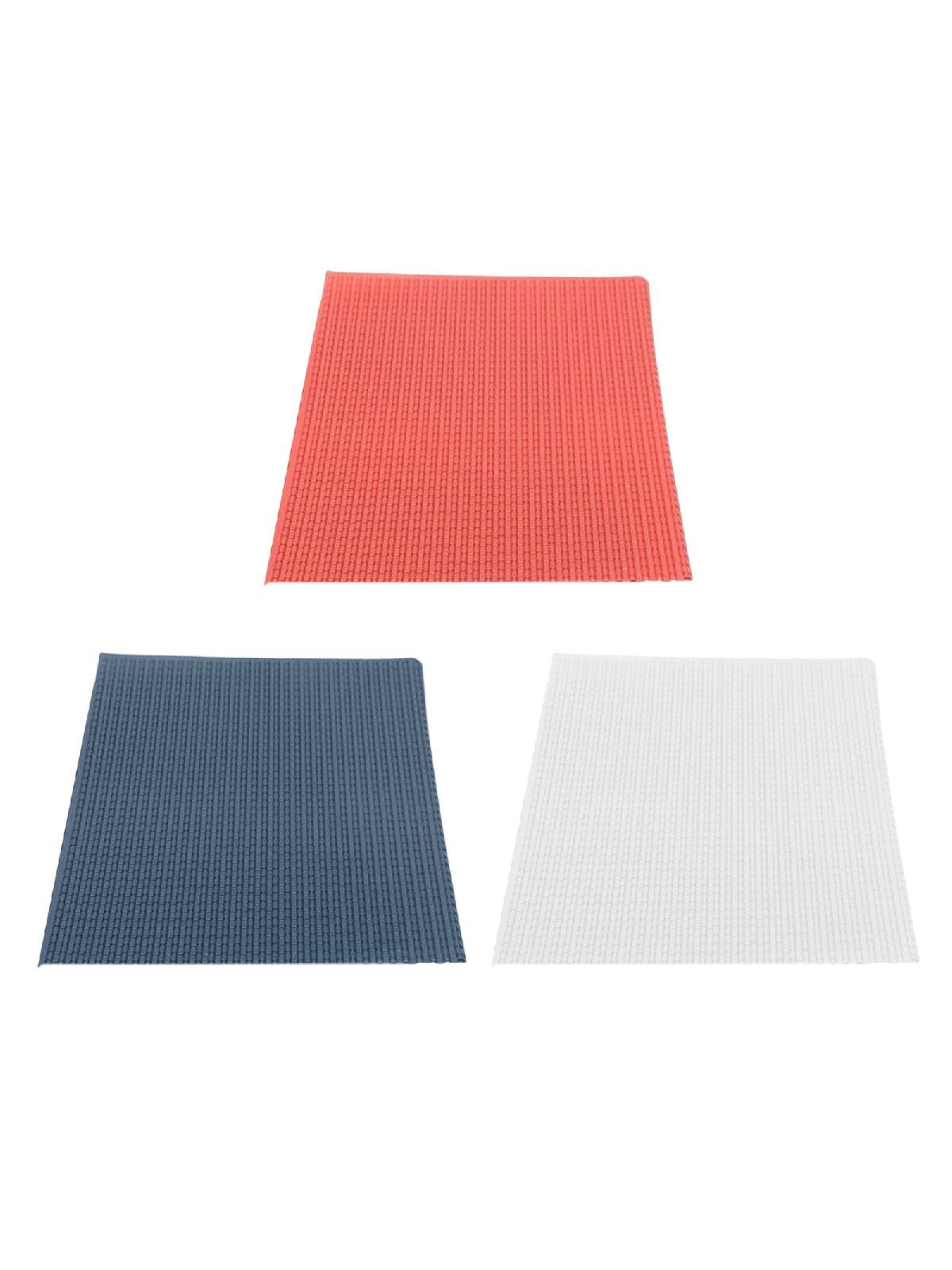 3X Черепица для поделок модели Реалистичный дизайн Простая сборка ПВХ черепица для крыши