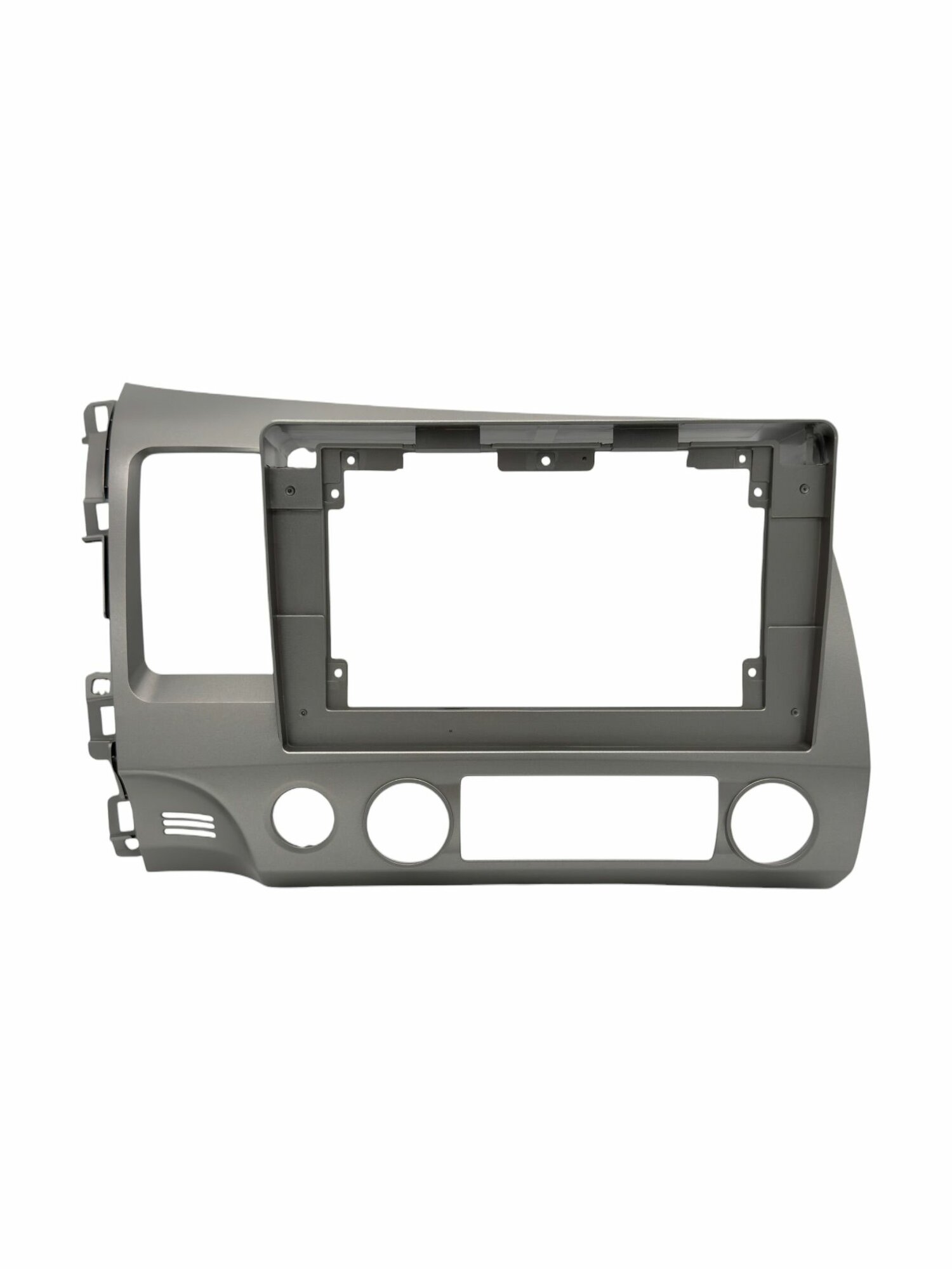 Переходная рамка для Honda Civic 8 4D 2005-2012, 10 дюймов, левый руль