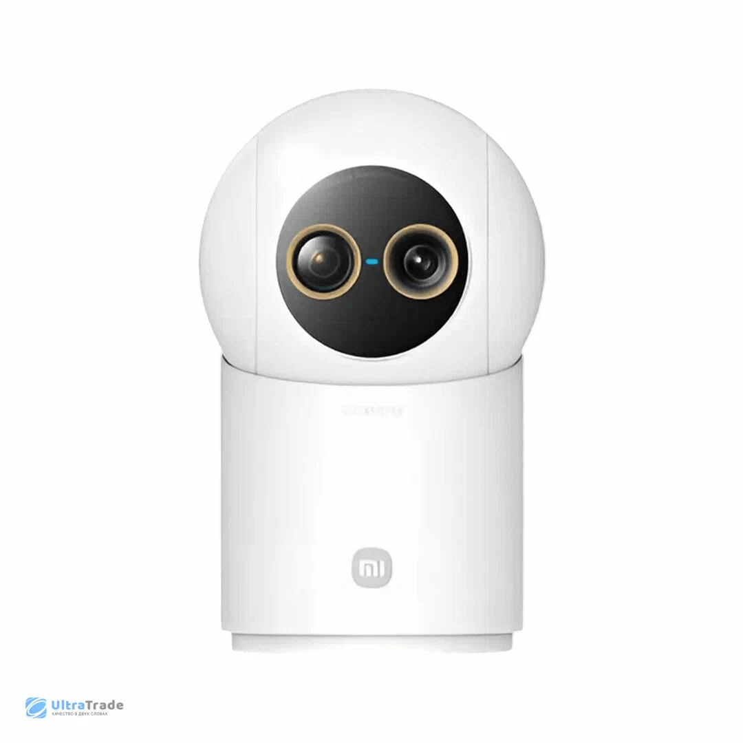 IP-камера Mi Smart Camera 4 Zoom Version MJSXJ31CM CN (белая)