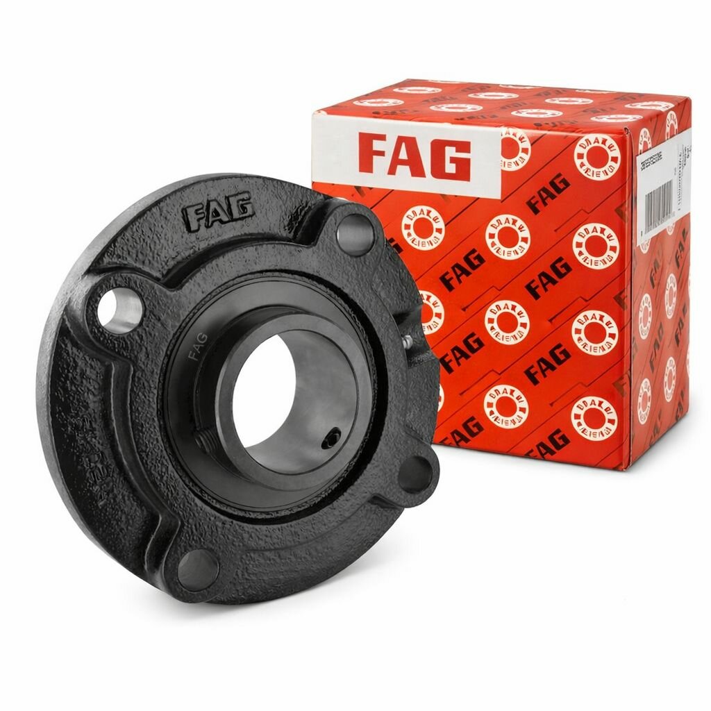 Подшипниковый узел UCFC218