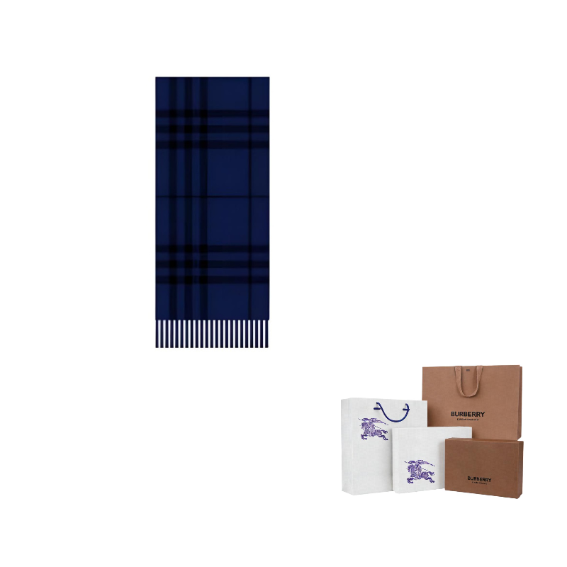 Шарф для мужчин