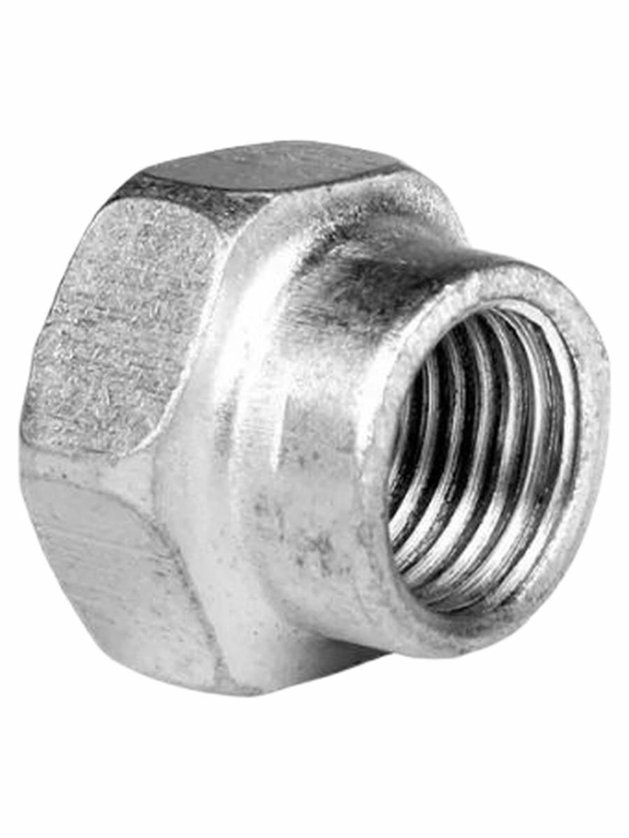 Гайка М14х1.5х15.5 КАМАЗ, урал (Белзан)