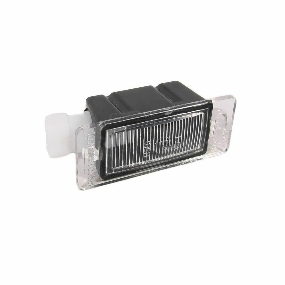 Фонарь освещения номер. знака для ВАЗ-1118,2123, VESTA освар