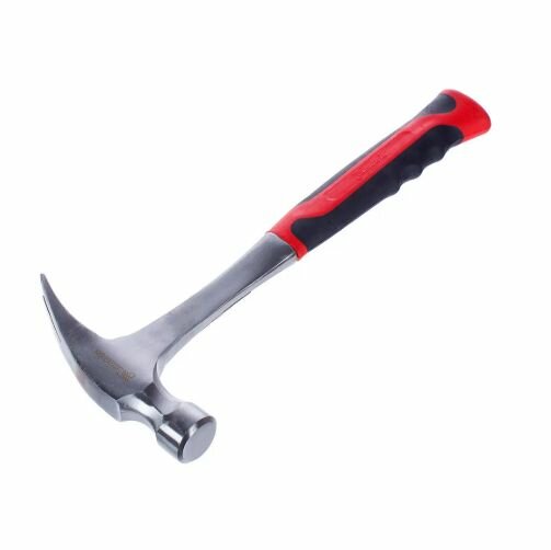 Молоток-гвоздодер Matrix 10463 фиберглассовая рукоятка 570 г