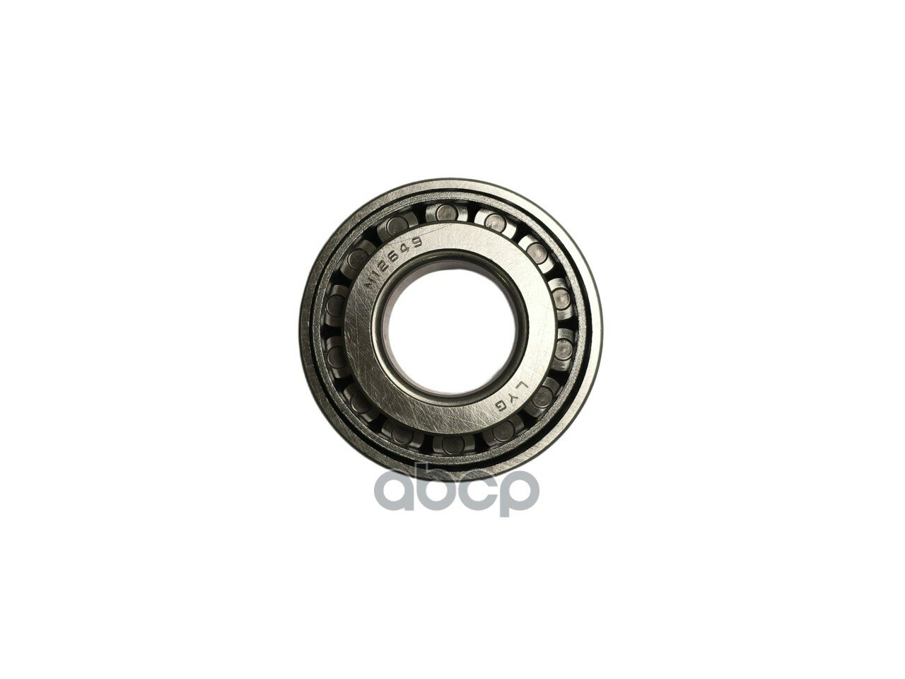 Подшипник ступицы JAC Sunray SOLLERS Atlant передней наружный OE JAC арт. 3103104-R001XZJ