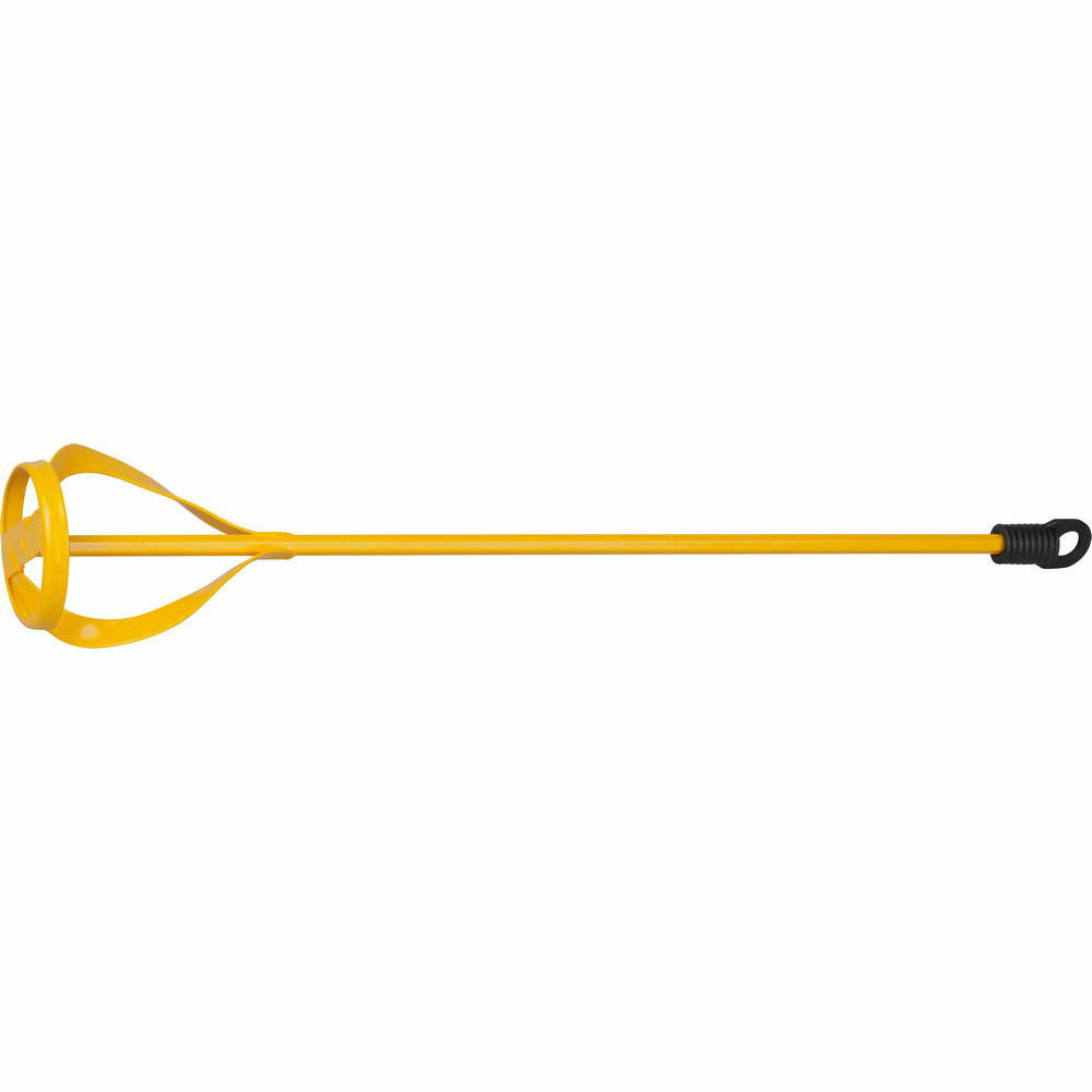 Миксер строительный ЗУБР 60х400 мм, шестигранный хвостовик, металлический, для красок