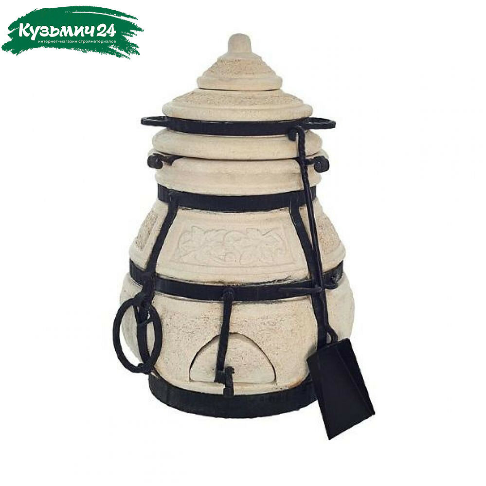 Тандыр Сармат "Кочевник", 1 шт.