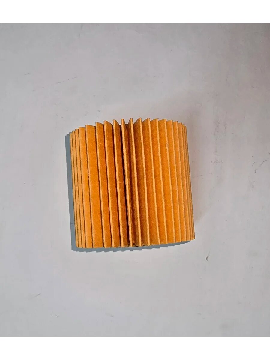 Фильтр масляный (вставка) LEXUS TOYOTA