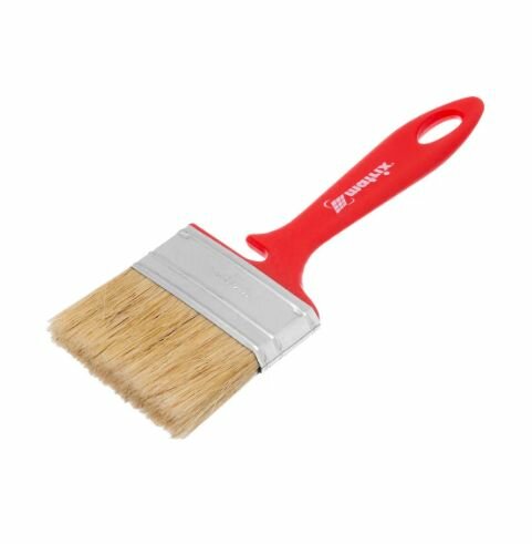 Кисть флейцевая Matrix Эмали 70 мм