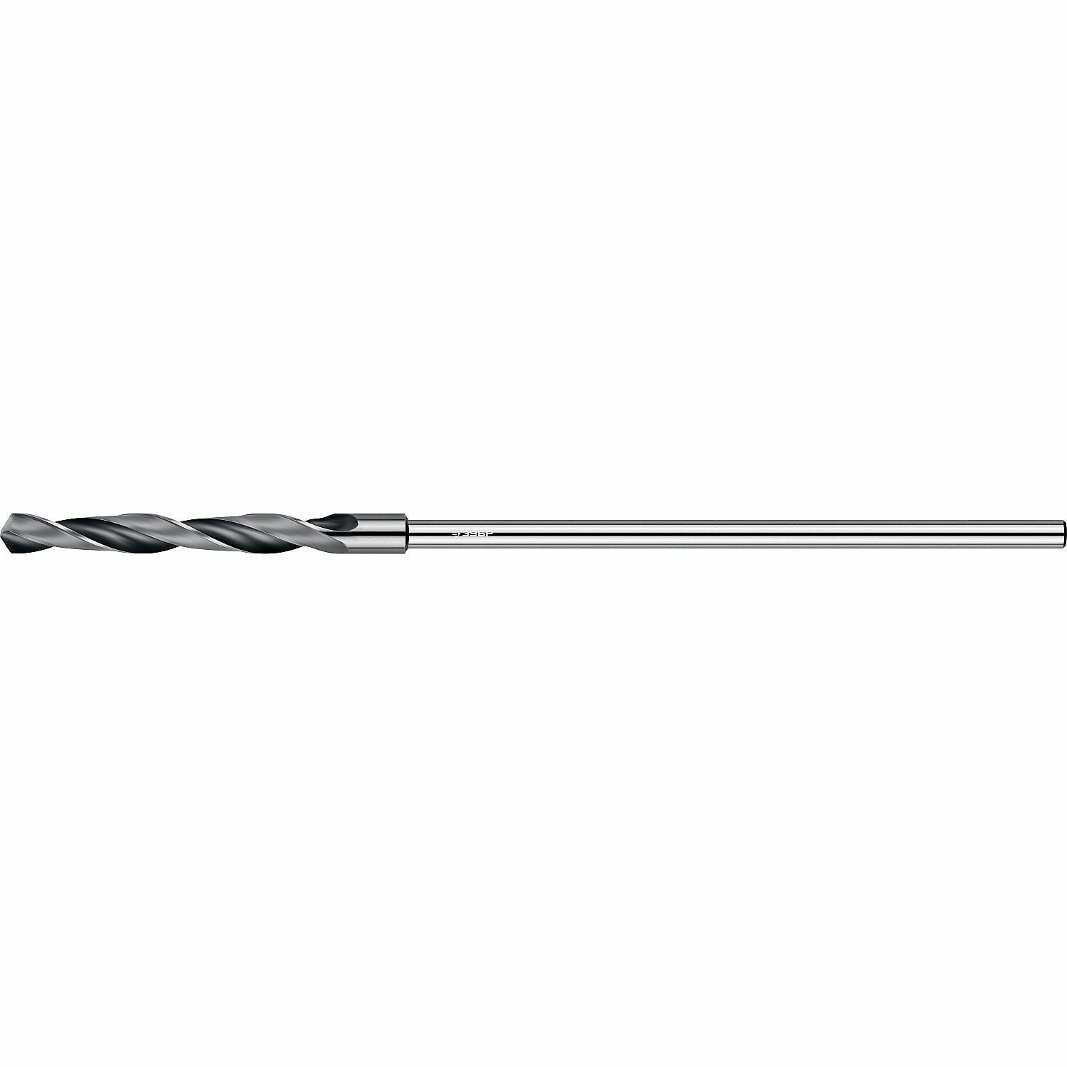 Сверло ЗУБР Expert, 8x600 мм, опалубочное, Hex 1/4"
